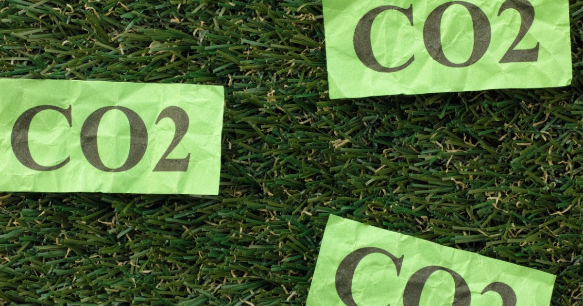 CCS Webinar – Showcasing Norwegian competence on CO2 storage - Norwep